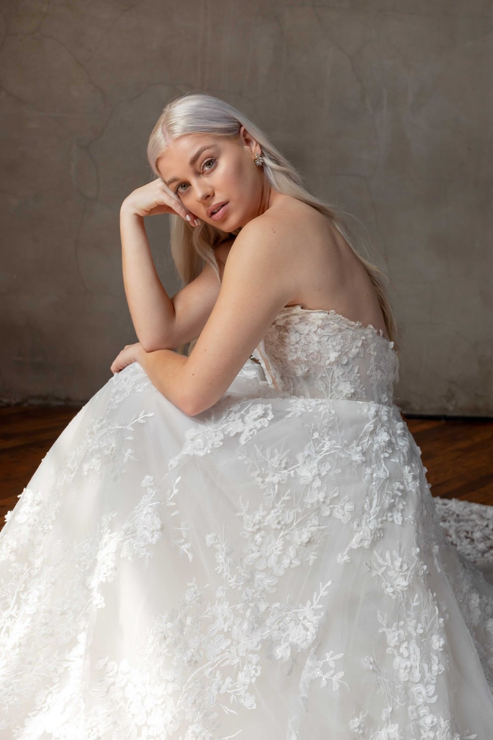 Wedding Dress Shop in Louisville, KY | Adorn Bridal