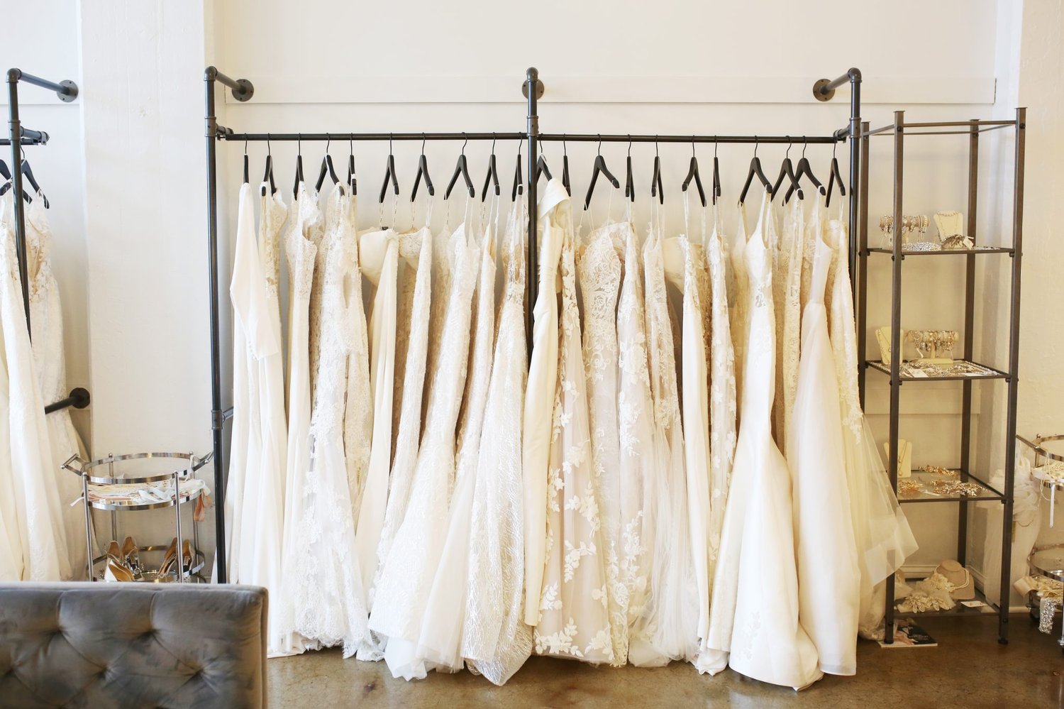 What is a Trunk Show?